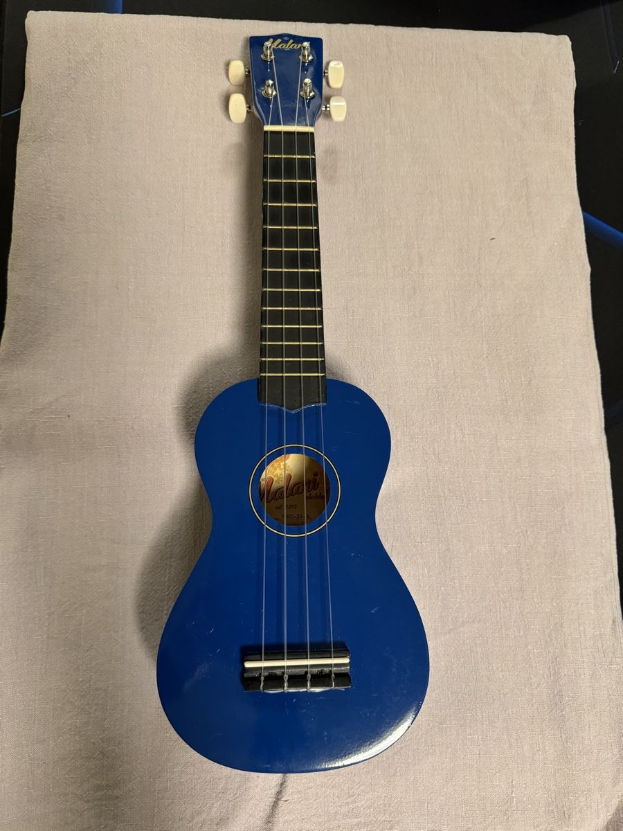 Ukulele (Gebraucht) in Weinfelden für CHF 20 – mit Lieferung auf ...