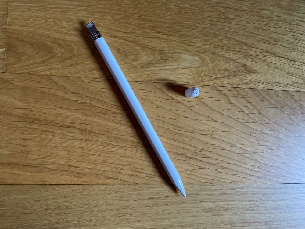 Apple Pencil 1ere generation | Kaufen auf Ricardo