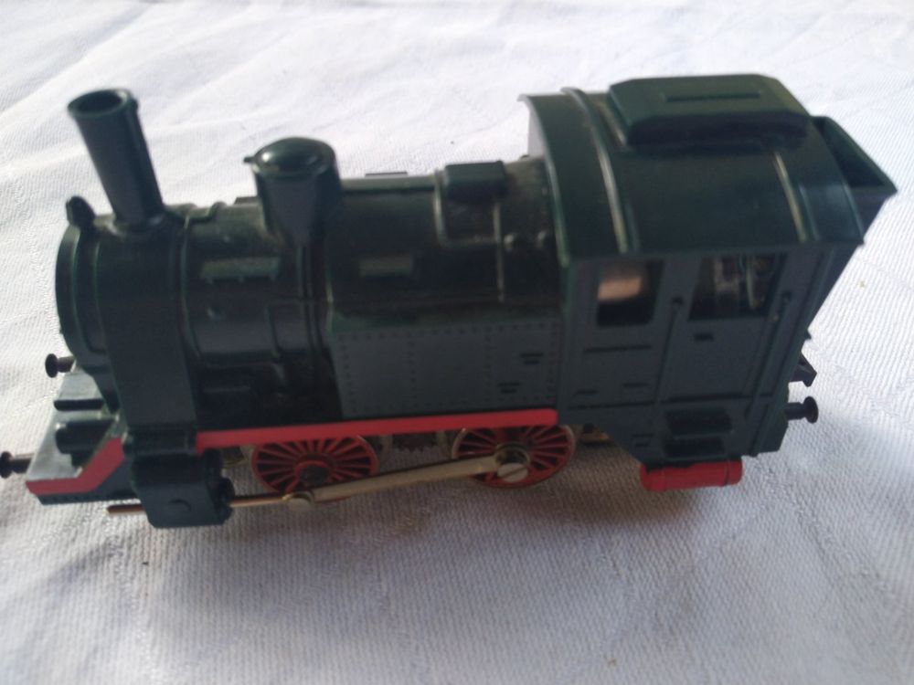 Märklin Modelbahn Lokomotive | Kaufen auf Ricardo