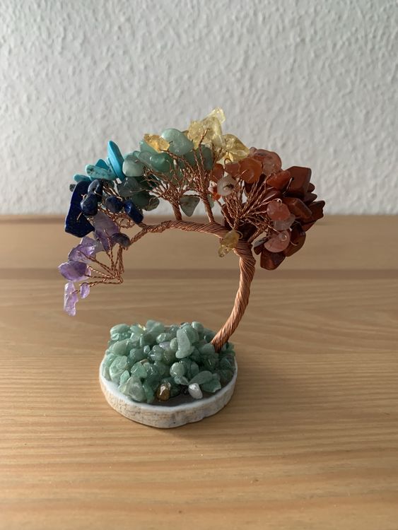 STEINBAUM DEKO | Kaufen auf Ricardo