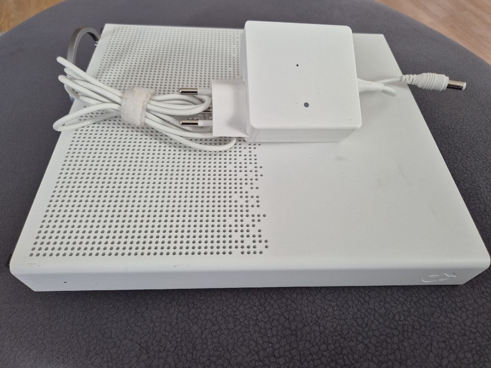 Internet Box 3 Swisscom ab CHF 1.00 | Kaufen auf Ricardo