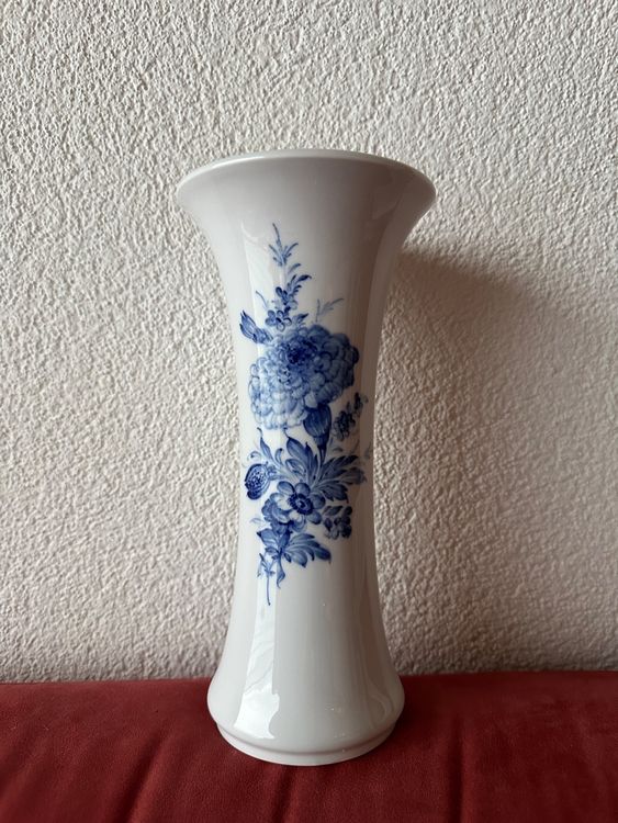 Grosse Meissen Vase 26 cm (Gebraucht) in Sigriswil für CHF 30 – mit Lieferung auf Ricardo kaufen