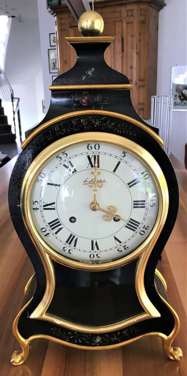 Le Castel Pendule vintage (Gebraucht) in Rothrist für CHF 100 – nur ...