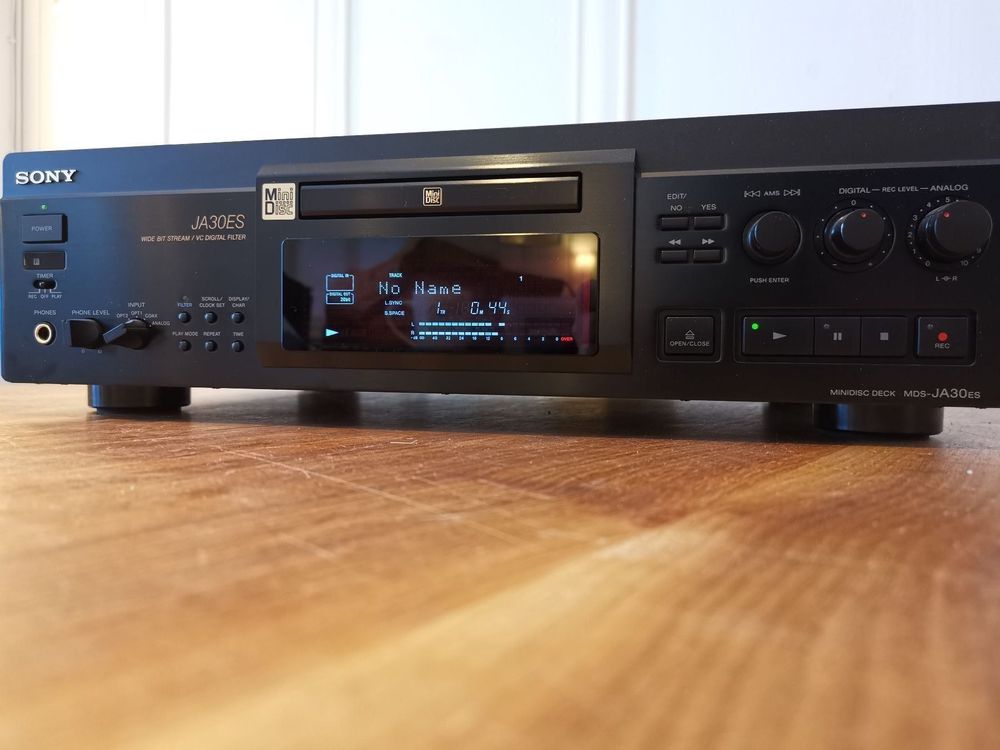 SONY JA30ES | Kaufen auf Ricardo