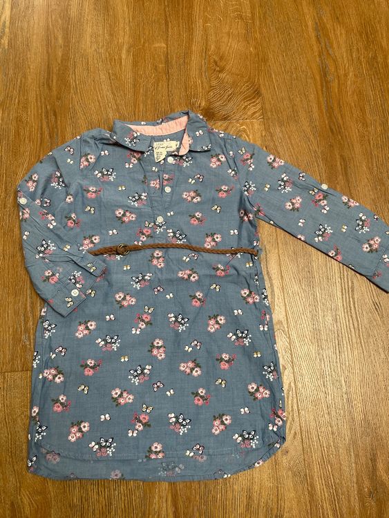 Blusenkleid 104 H&M NP 24.95 (Gebraucht) in St. Margarethen TG für CHF 6 – mit Lieferung auf ...