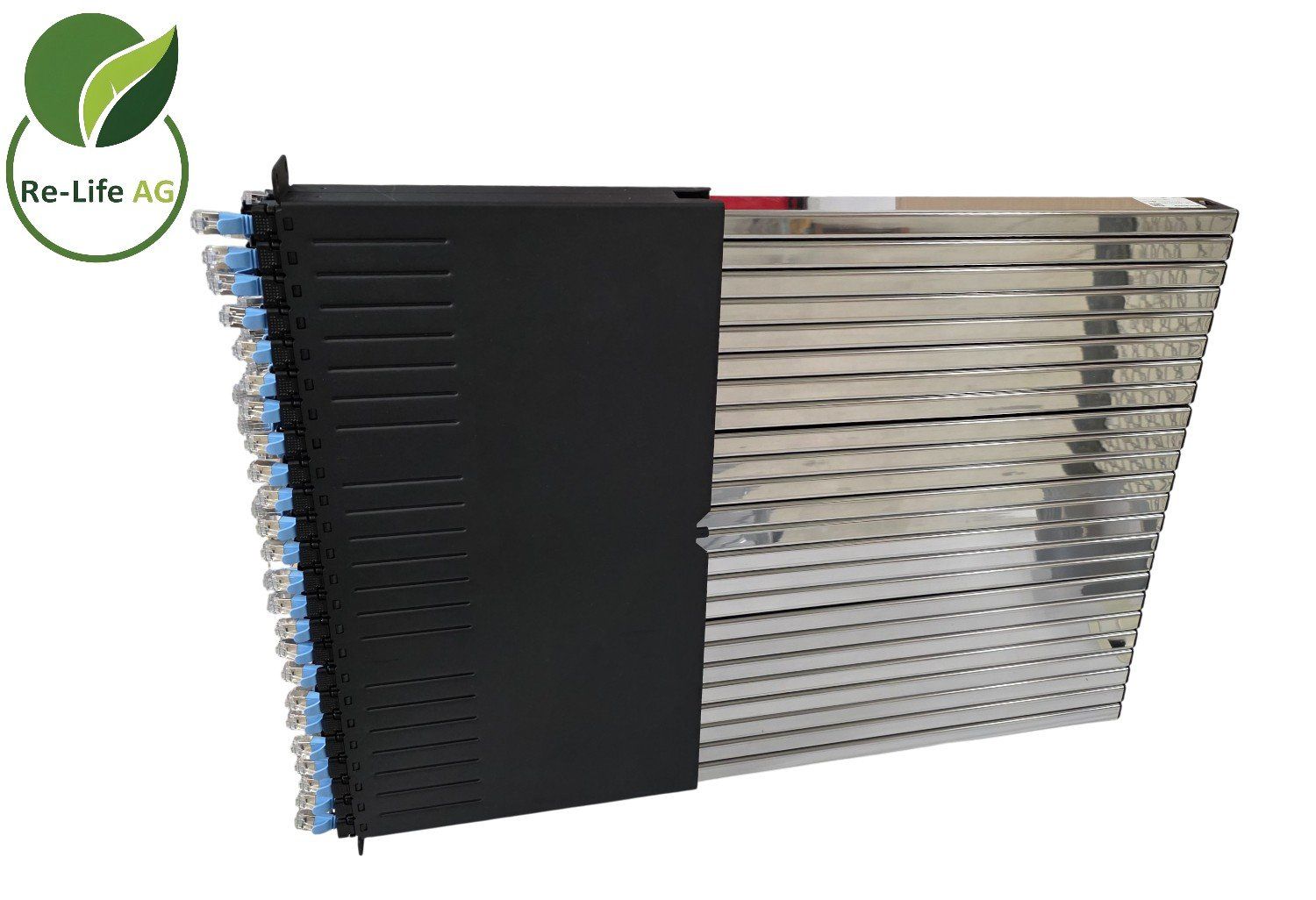 PATCHBOX Plus+ STP Blue – 24-Bay – NEU & UNBENUTZT (Gebraucht) in ...