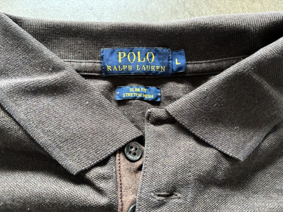 Polo Ralph Lauren (D'occasion) à Corpataux pour CHF 19 – avec livraison ...