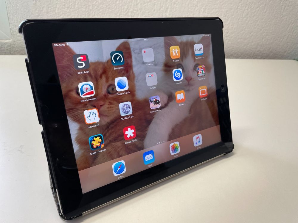 Apple Tablet IPad 3.Gen | Kaufen auf Ricardo