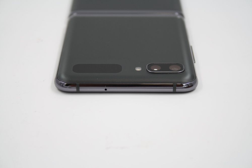 SAMSUNG Galaxy Z Flip 5G (23101445p10) (Gebraucht) in Zürich für CHF ...