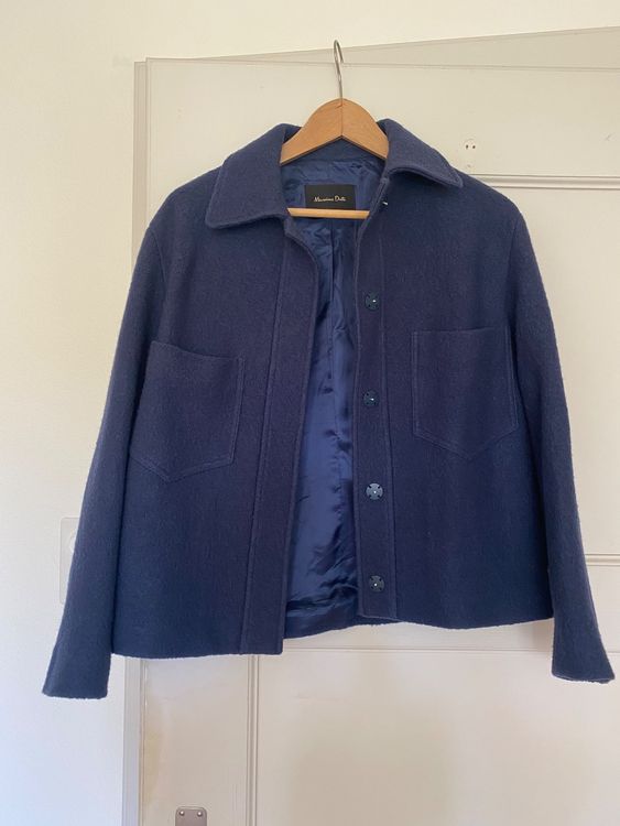 Massimo Dutti Wolljacke (Neu (gemäss Beschreibung)) in Bern für CHF 75 – mit Lieferung auf ...