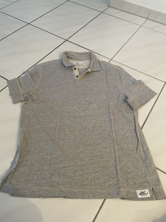 Polo Shirt David Beckham | Kaufen auf Ricardo