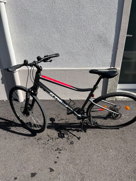 Vélo city | Kaufen auf Ricardo