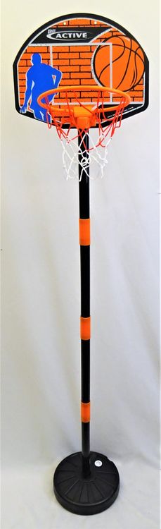 Basketballkorb-Set von Simba (Neu (gemäss Beschreibung)) in Winterthur ...