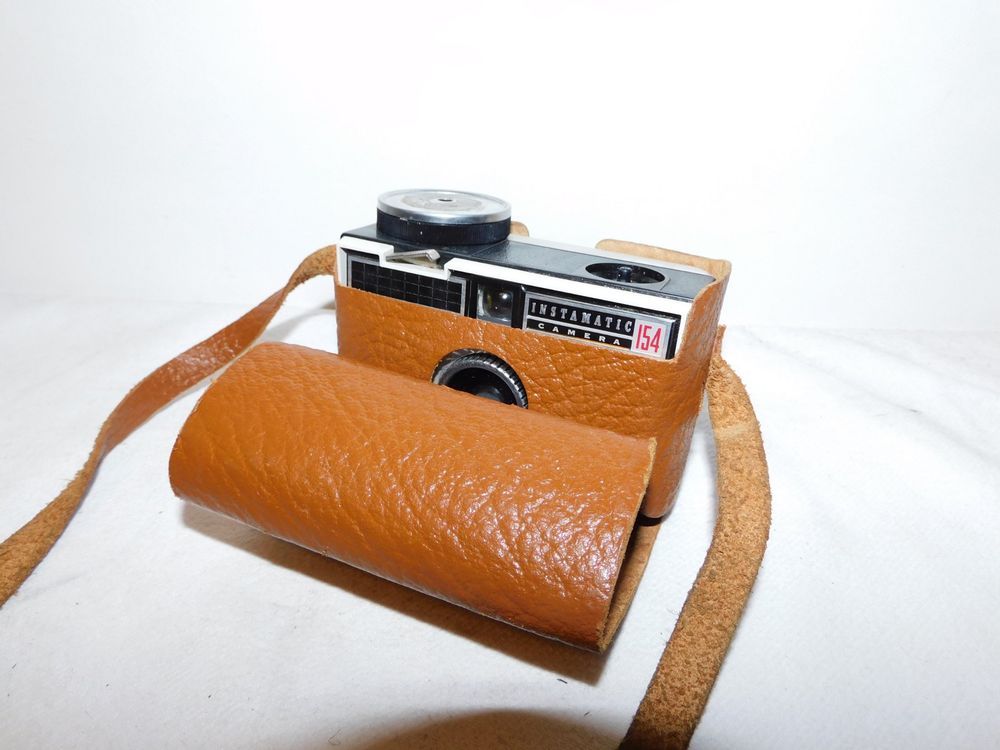 Alter Fotoapparat Kodak | Kaufen auf Ricardo