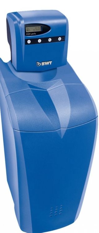 BWT AQA Perla 10 Enthärtungsanlage - Jg 2019 | Kaufen auf Ricardo