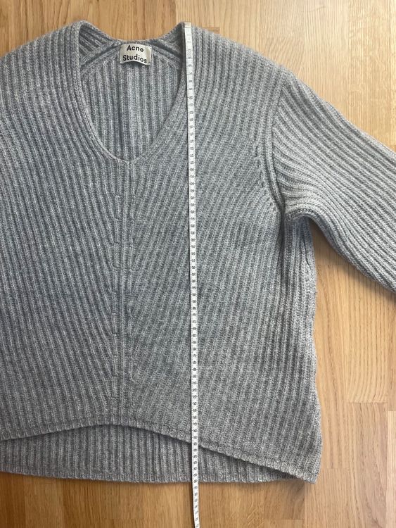 Acne Studios - DEBORAH L-WOOL | Kaufen auf Ricardo