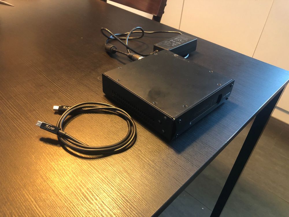 Universal Audio UAD Satellite Octo - TB 2 (Gebraucht) in für CHF 500 ...