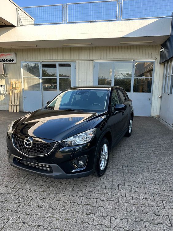 Verwunderlich Mazda Cx 5 Kaufen Fotos