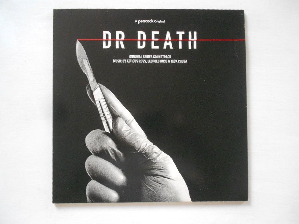 DR DEATH | Kaufen auf Ricardo