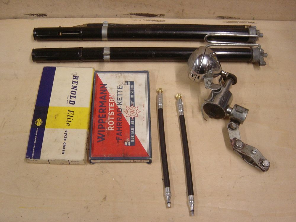 Div. Teile zu ORD Rad 05 CH Armee | Kaufen auf Ricardo