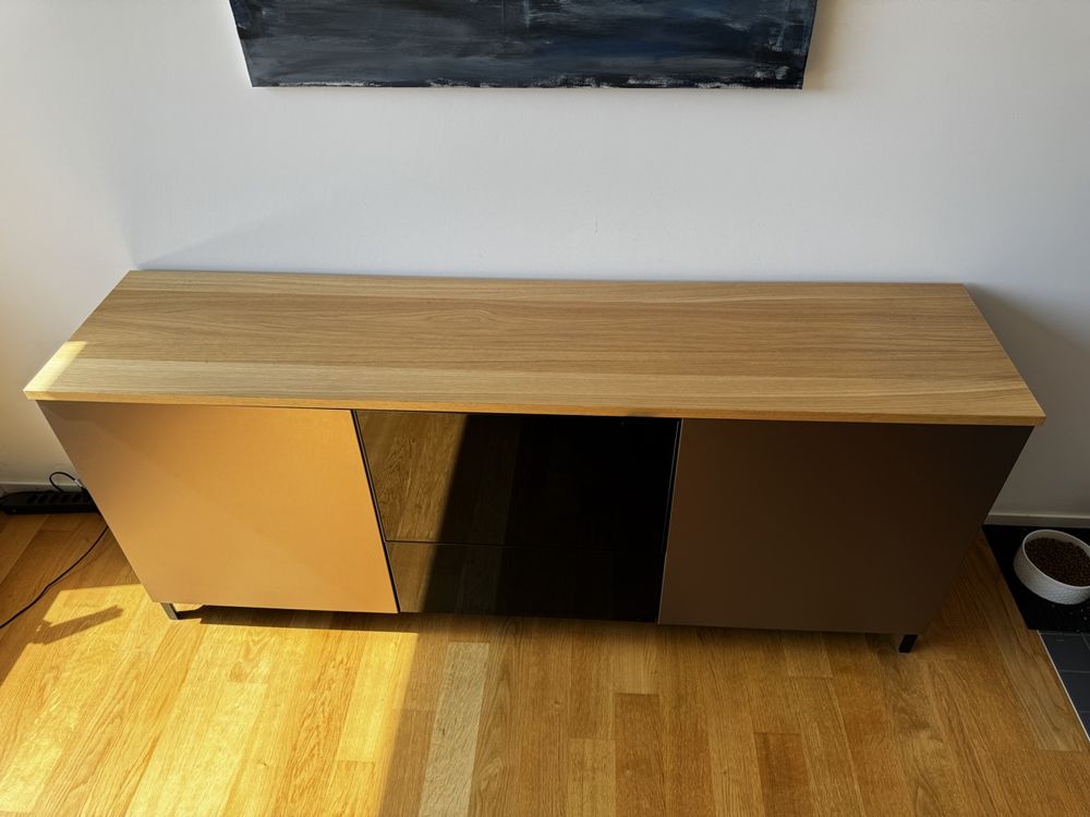 Ikea Besta Möbel | Kaufen auf Ricardo
