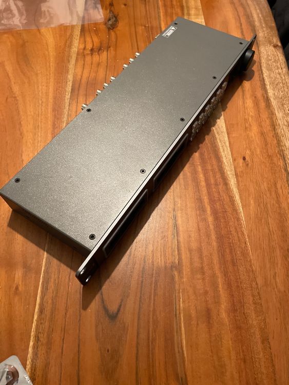 Blackmagic Hyperdeck Studio Pro 2 | Kaufen auf Ricardo
