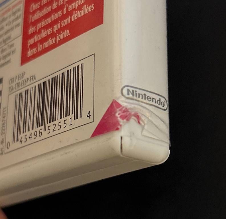 Tomodachi Life Nintendo DS (Gebraucht) in Weggis für CHF 30 – mit ...