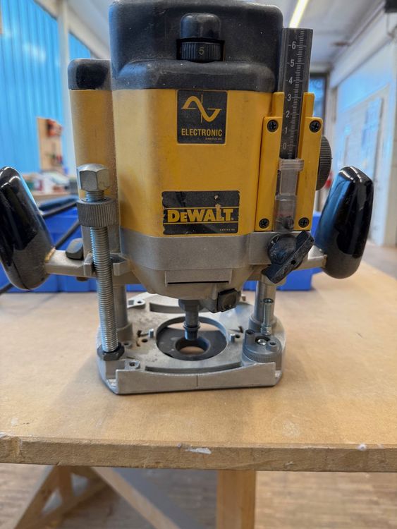 Oberfrase 2000 Watt