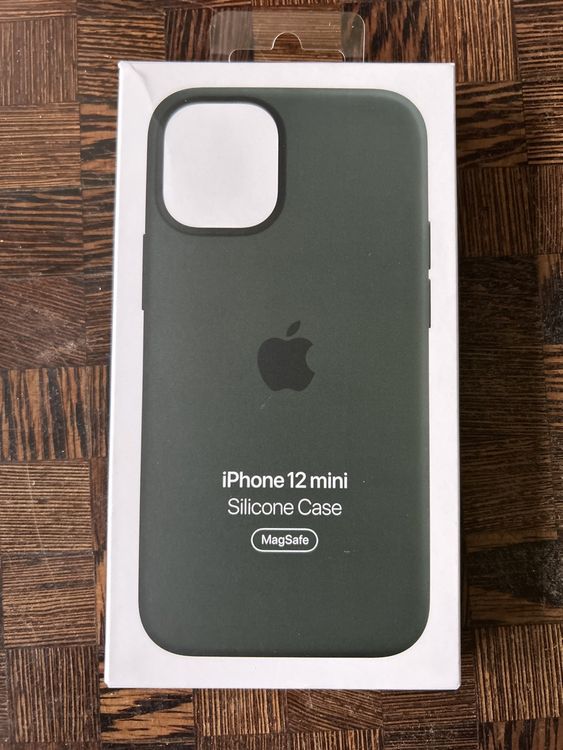 iPhone 12 mini, cyprus green/olive | Kaufen auf Ricardo