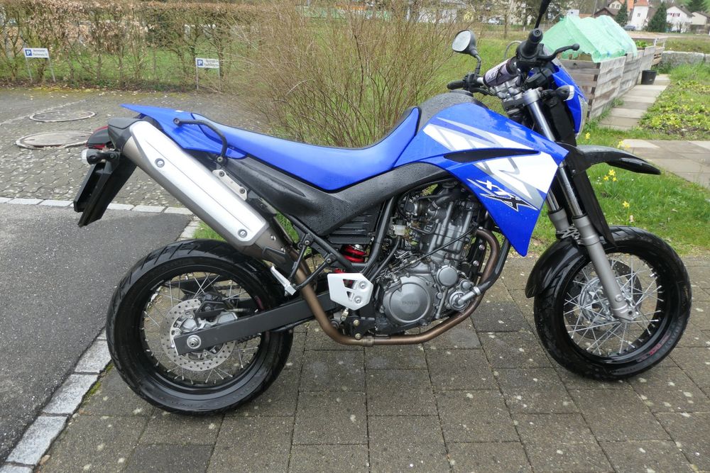 Yamaha xtx 660 | Kaufen auf Ricardo