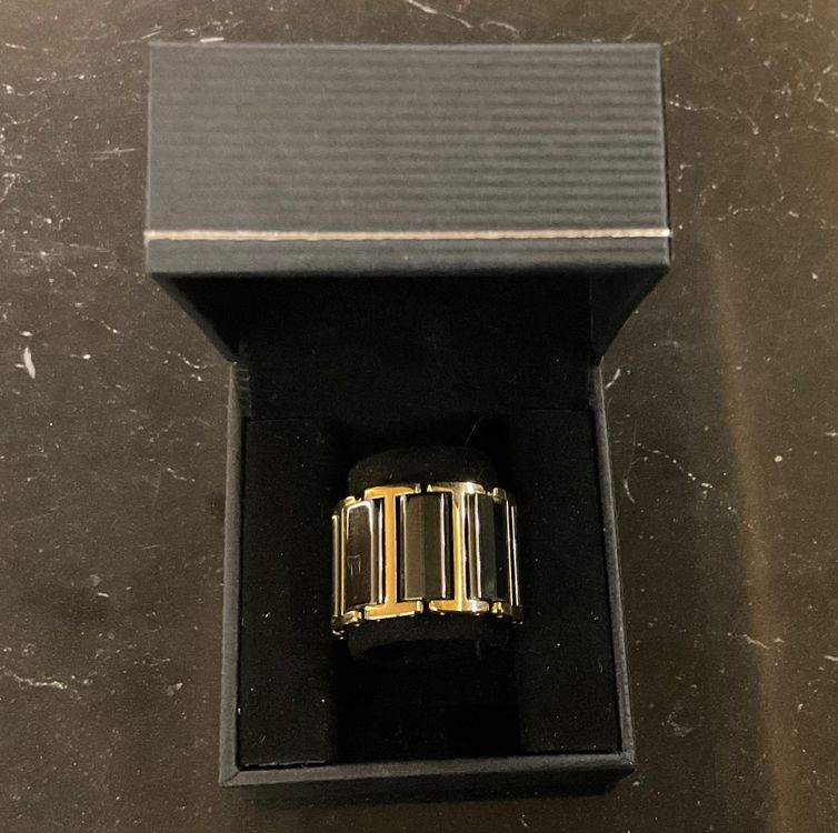 Rado Ring (Gebraucht) in Bern für CHF 15 – mit Lieferung auf Ricardo kaufen