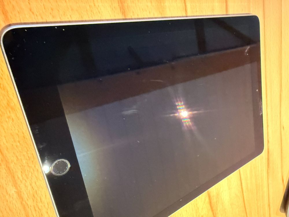 iPad Pro (9,7″) 32GB WiFi (Gebraucht) in Biglen für CHF 1 – mit ...