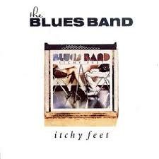 Blues Band - Itchy feet | Kaufen auf Ricardo