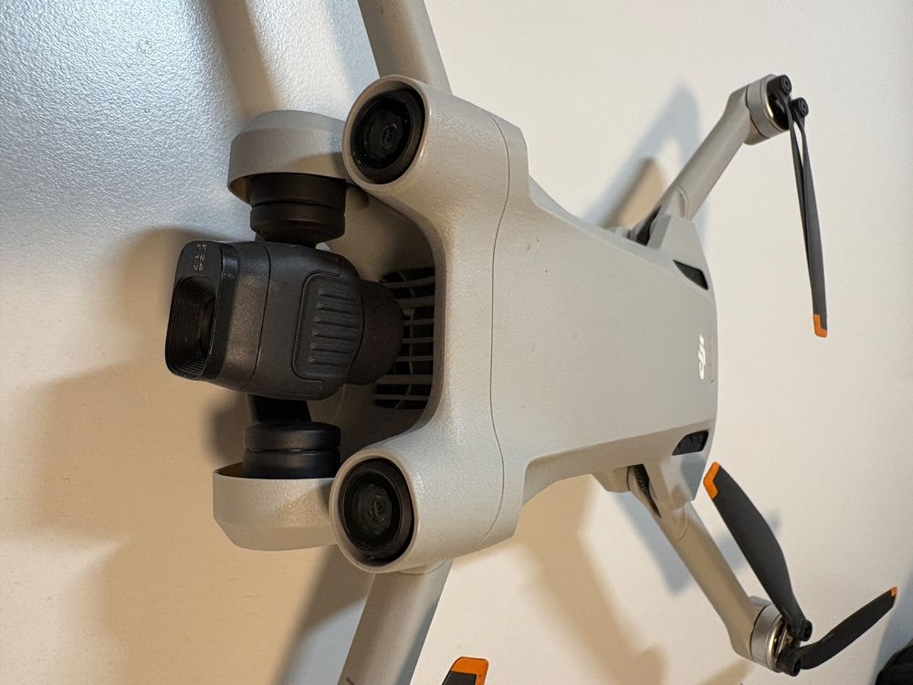 DJI Mini 3 Pro Drohne - Top Zustand! Wenig gebraucht. (Gebraucht) in ...