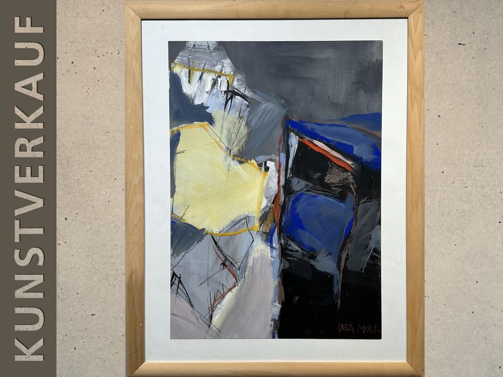 Dea Murk - Swiss Art Selection (Gebraucht) in Sursee für CHF 510 – mit ...