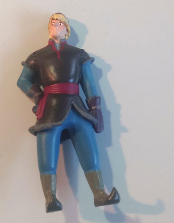 Kristoff Bjorgman Frozen Figur (Gebraucht) in Zürich für CHF 1 – mit ...