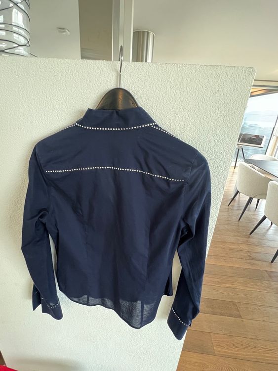 Escada Bluse Gr 36 (Gebraucht) in Stäfa für CHF 50 – mit Lieferung auf Ricardo kaufen