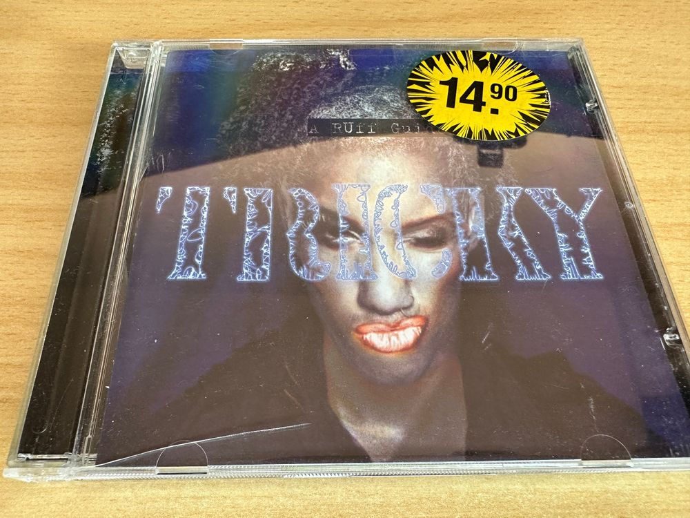 Tricky – A Ruff Guide (Gebraucht) in Rikon im Tösstal für CHF 6.5 – mit ...