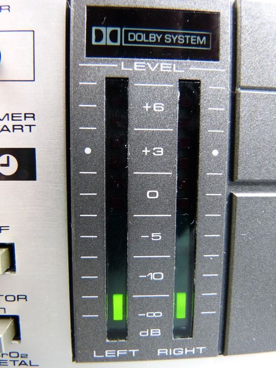 Pioneer CT-540 Kassettendeck * Bitte lesen (Gebraucht) in Rheineck für ...