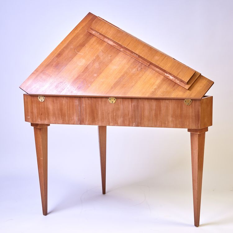 Spinett Sperrhake Passau Pianohaus Jecklin Zürich (Gebraucht) in ...