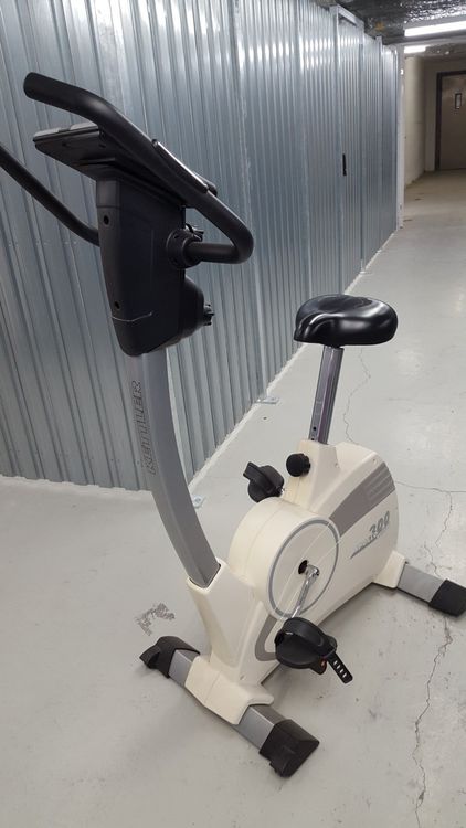 Hometrainer Kettler Apollo 300 | Kaufen auf Ricardo