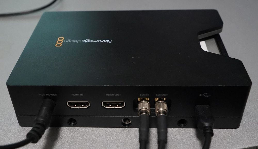 Hyperdeck Shuttle 2 | Kaufen auf Ricardo