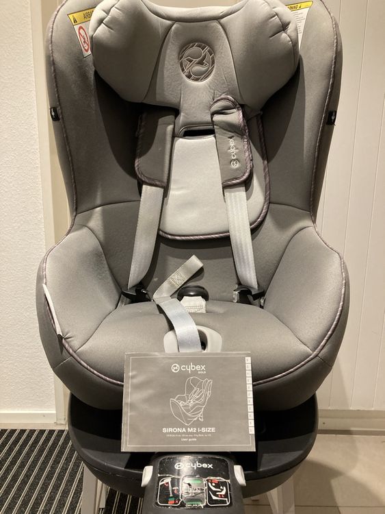 Wunderschne Sirona M2 I Size Bilder