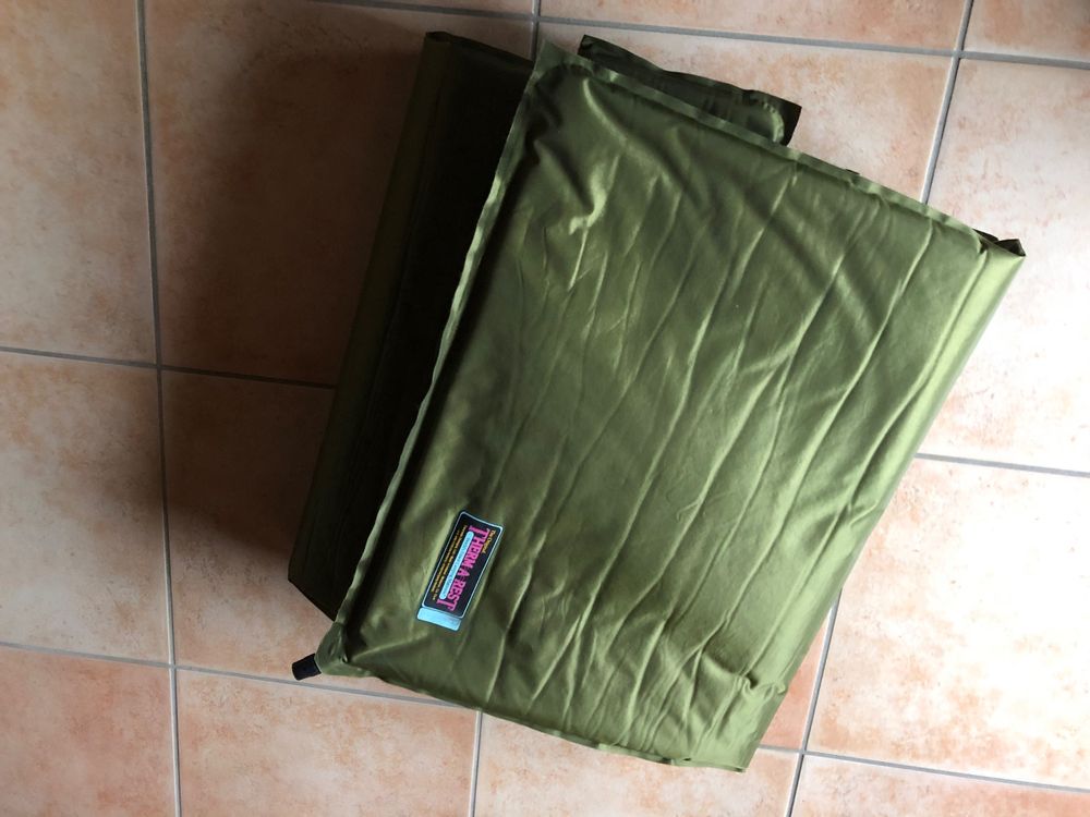 Thermarest | Kaufen auf Ricardo