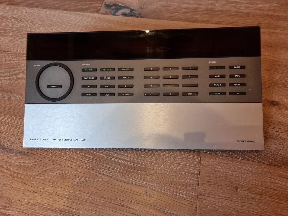 Beomaster 5500 | Kaufen auf Ricardo