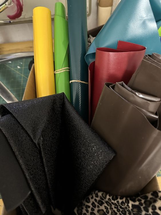 Blachen zum Basteln | Kaufen auf Ricardo