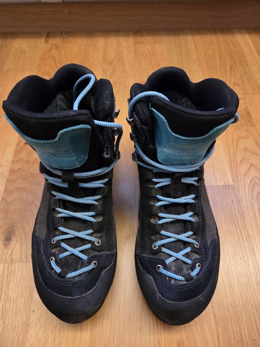 Salewa WS Crow GTX Bergschuhe Gr. 40 - Top Zustand! (Gebraucht) in Horw ...