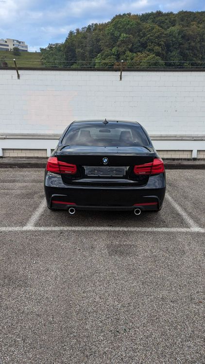 BMW 340i xDrive | Kaufen auf Ricardo