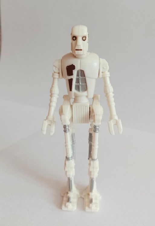 Vintage Star Wars Kenner 8D8 Droid - LFL 1983 (Gebraucht) in Arosa für ...