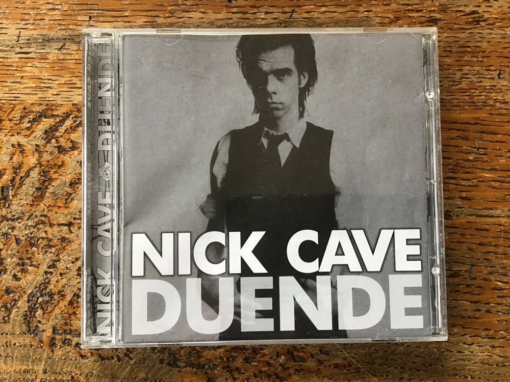 CD Nick Cave 4 | Kaufen auf Ricardo